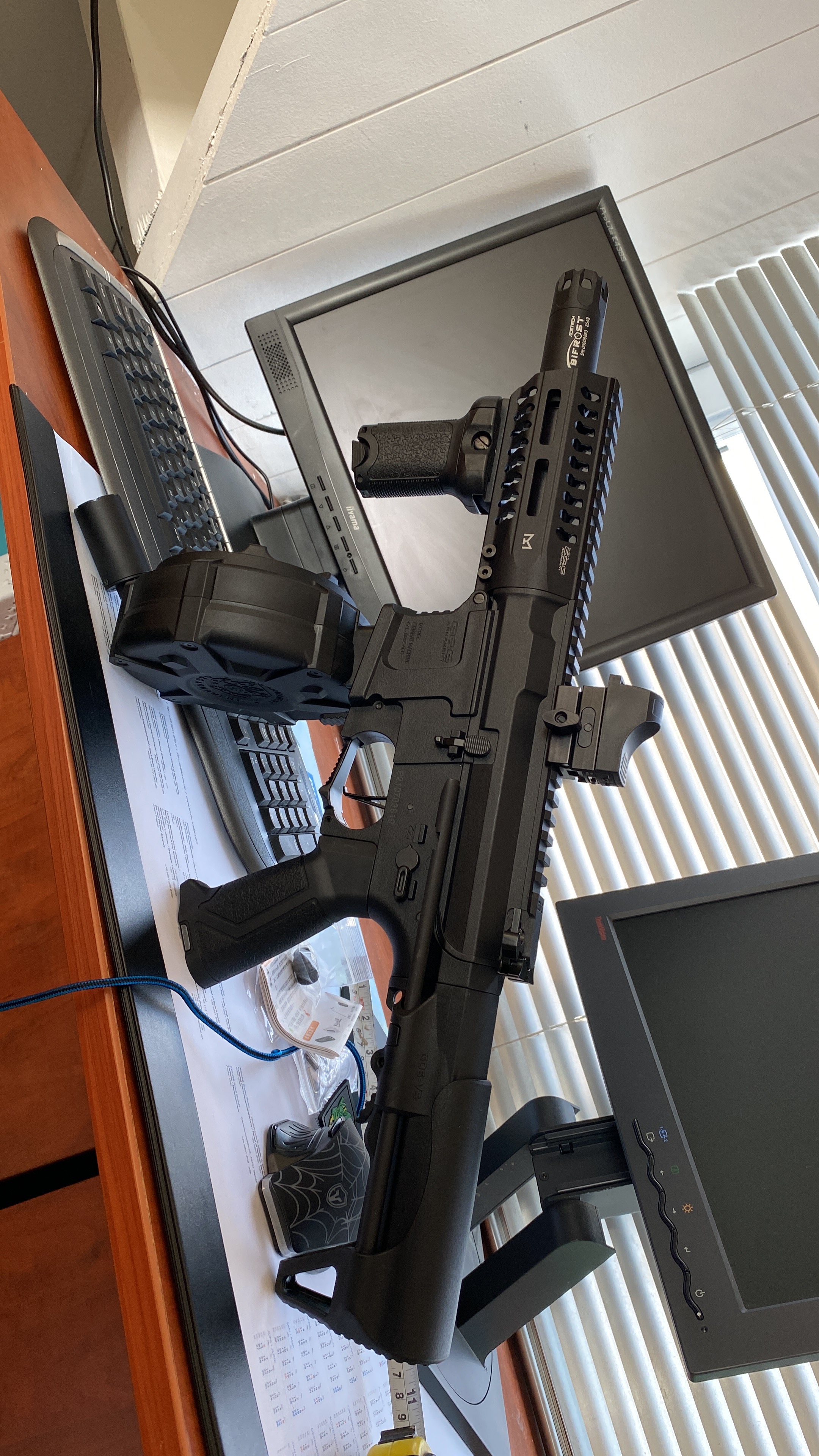 ARP 9 - Airsoft Bazaar