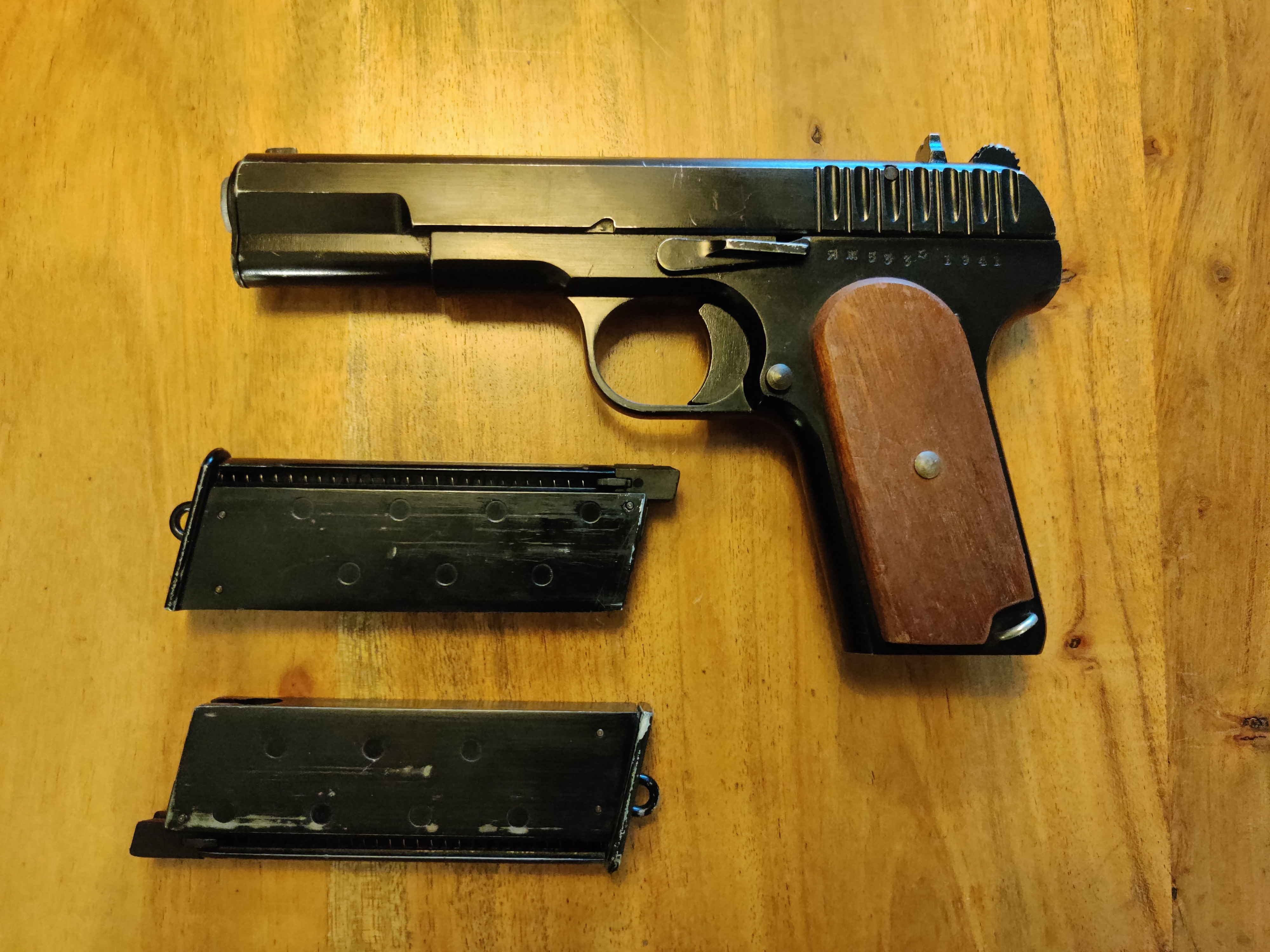 TT33 - Airsoft Bazaar